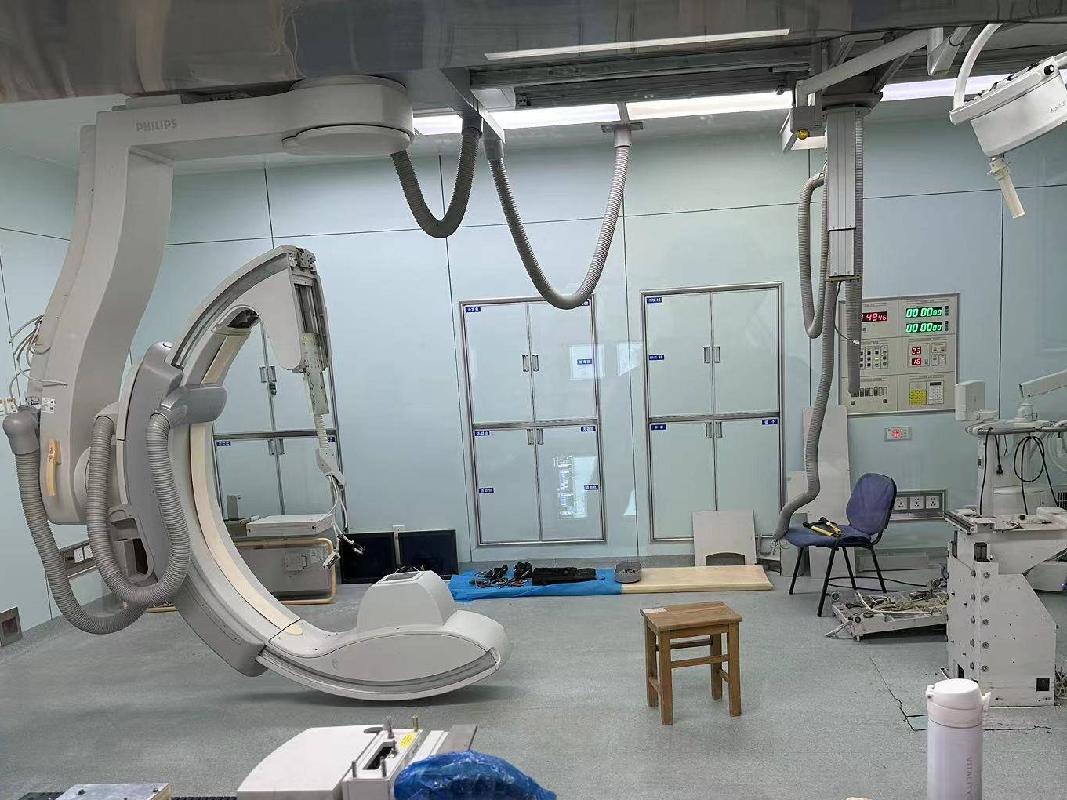 报废变压器及部分专用医疗设备整体转让公告 甘肃省兰州市城关区 废旧物资 产权交易 e交易平台