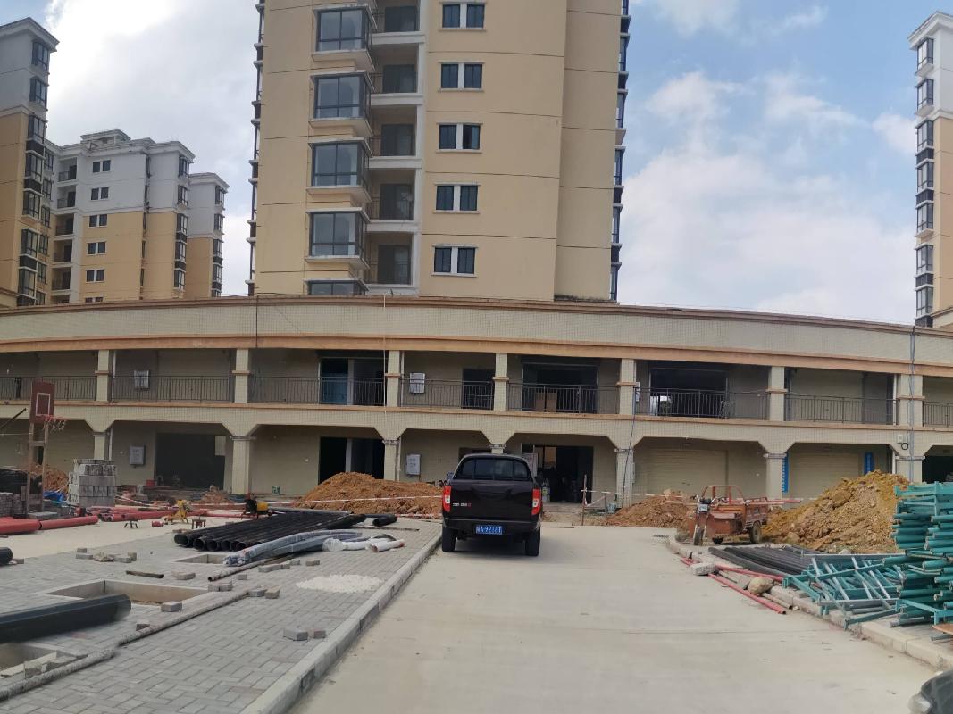 万宁市兴隆公共租赁住房项目配套商铺整体挂牌转让-海南省省直辖县级行政单位万宁市-房地产-产权交易-e交易平台