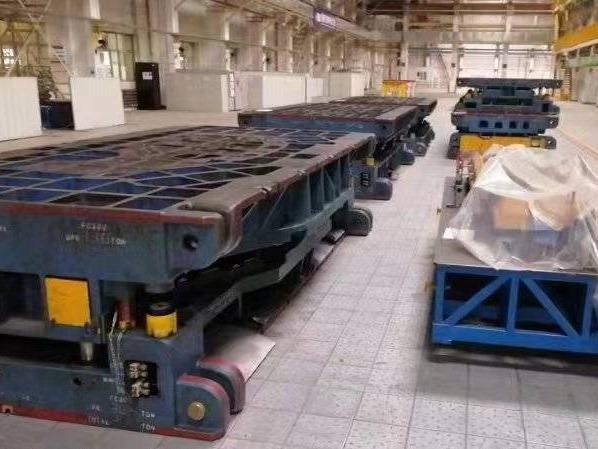 重庆长安汽车股份有限公司一套废旧模具转让-e交易