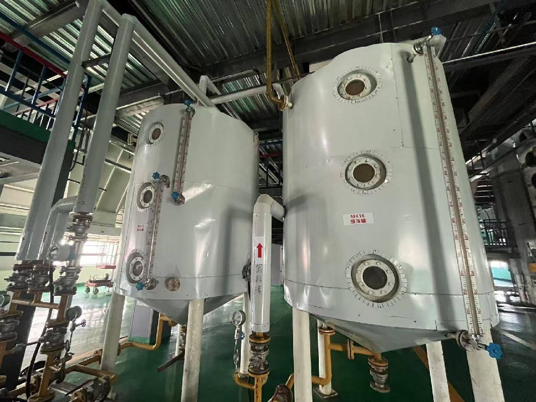 莫力达瓦旗大豆加工厂房及配套设施土地使用权整体招商项目-e交易