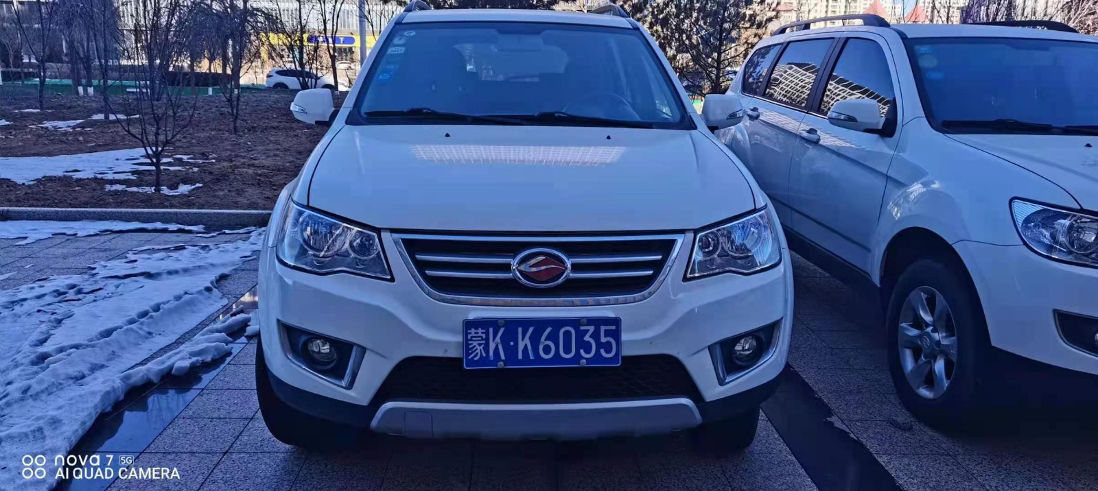 蒙KK6035江铃牌JX6466LA小型普通客车2.4中国移动内蒙古公司鄂尔多斯分公司交易公告-内蒙古自治区鄂尔多斯市-二手车-产权交易-e交易平台