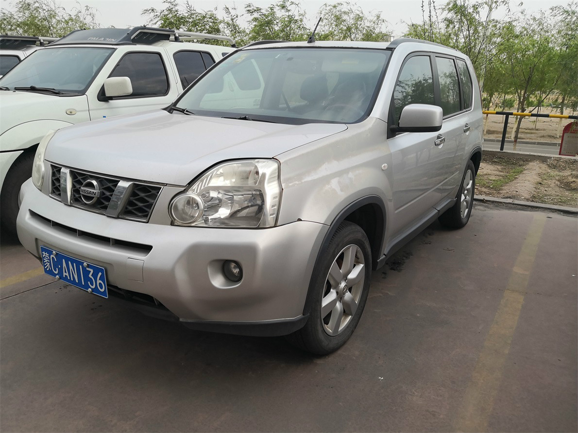 （蒙CAN136）东风日产牌DFL6460VECF小型普通客车2.5（中国移动内蒙古有限公司乌海分公司）交易公告-e交易官网